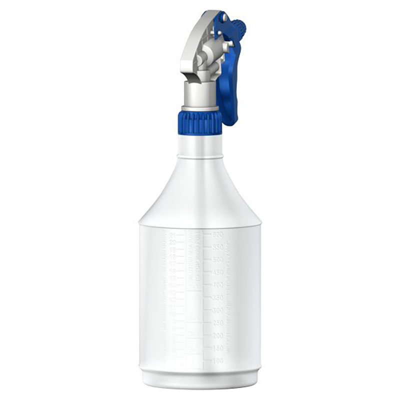 750ml sprayer for V-600 V-mix Glass cleaner - blue | Chemical ...