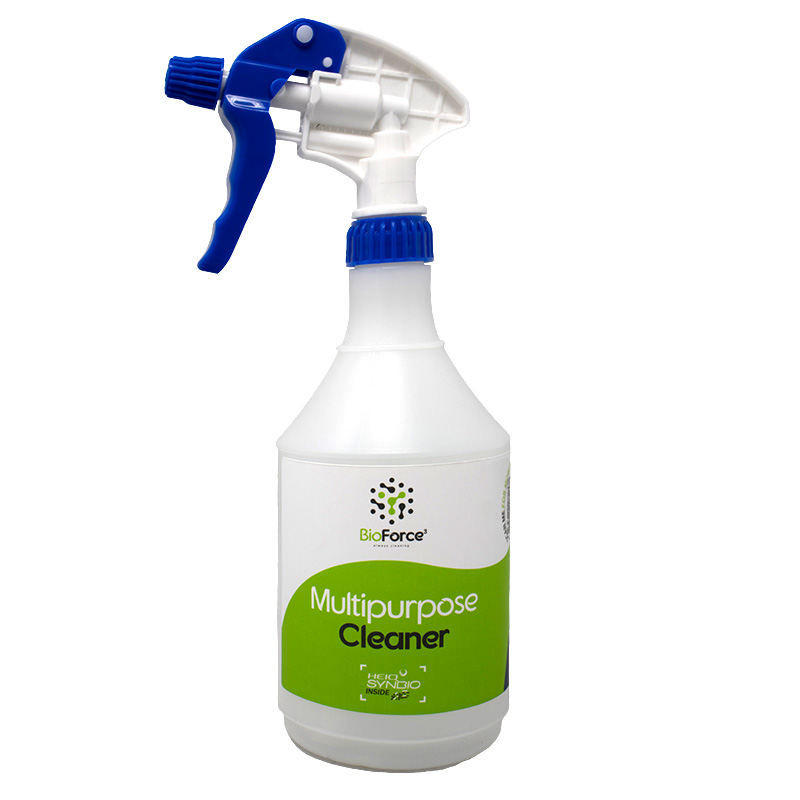 BioForce³ Multipurpose Cleaner - trigger spray bottle only | BioForce3 ...