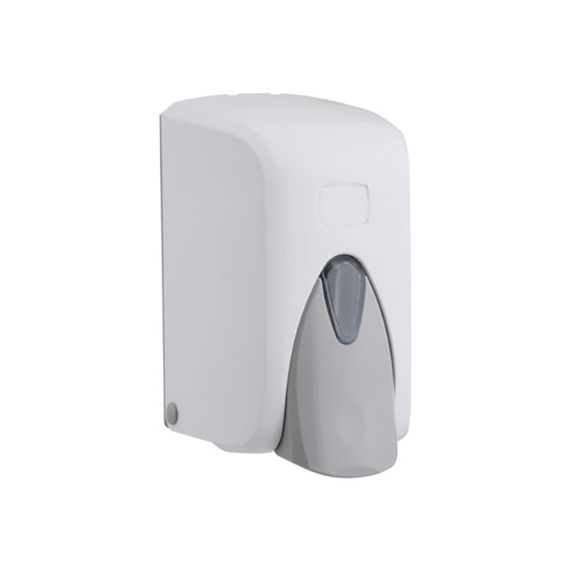 350 ml bulk fill dispenser | Dispensers for hand washing | Hand washing ...