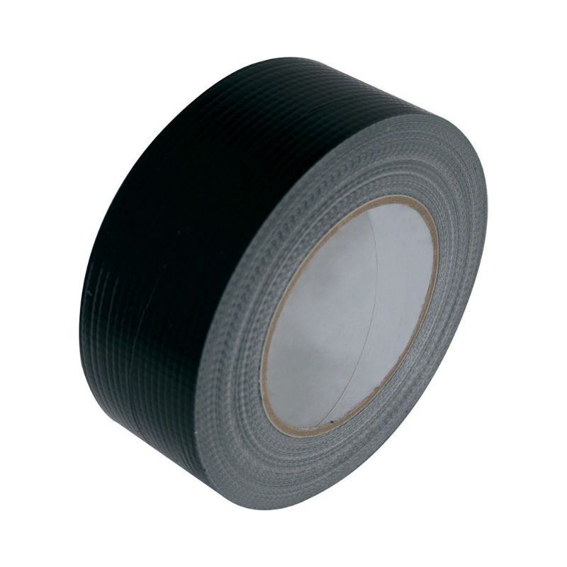 Black Gaffa Tape 50mmx50m | Maintenance equipment | Workwear, Safety ...