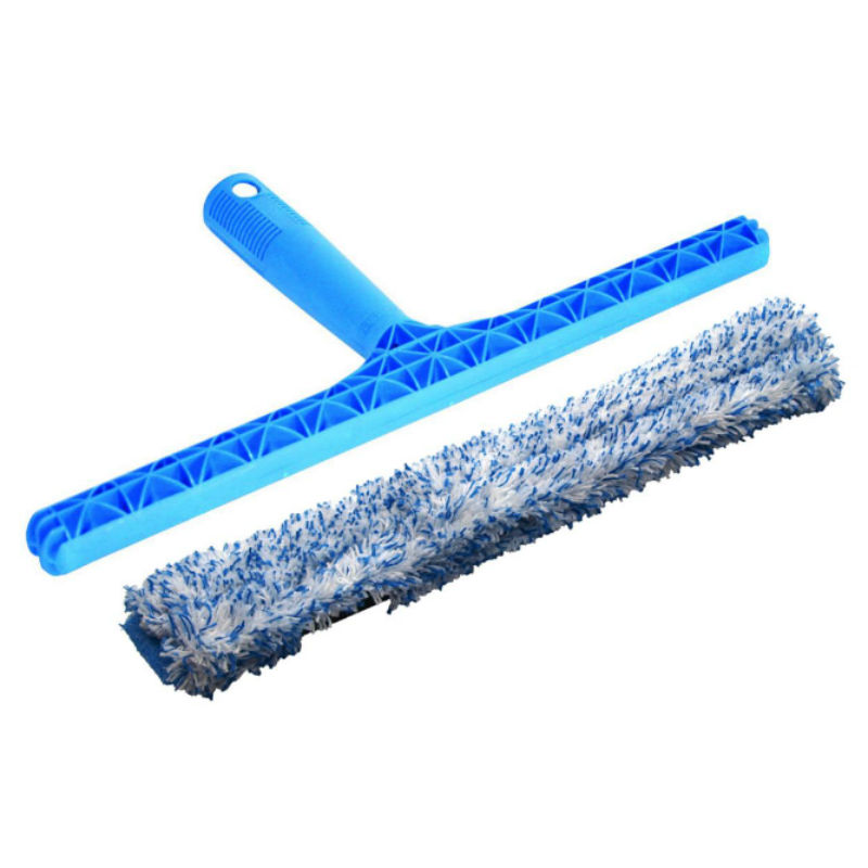 14" applicator complete - microfibre | Window cleaning applicators ...
