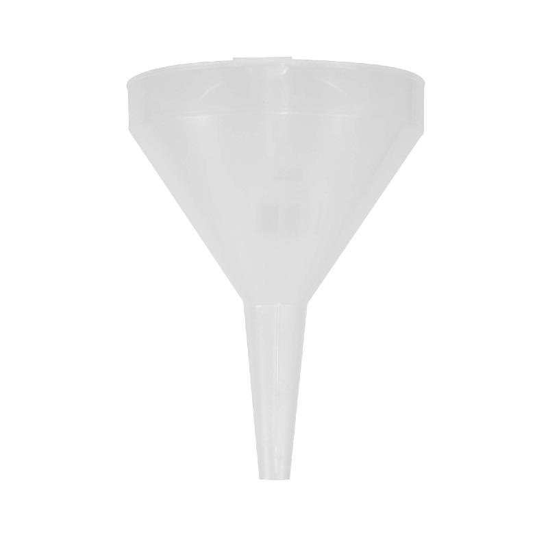 6" plastic funnel | Sprayers and pumps | Manual Cleaning Equipment ...