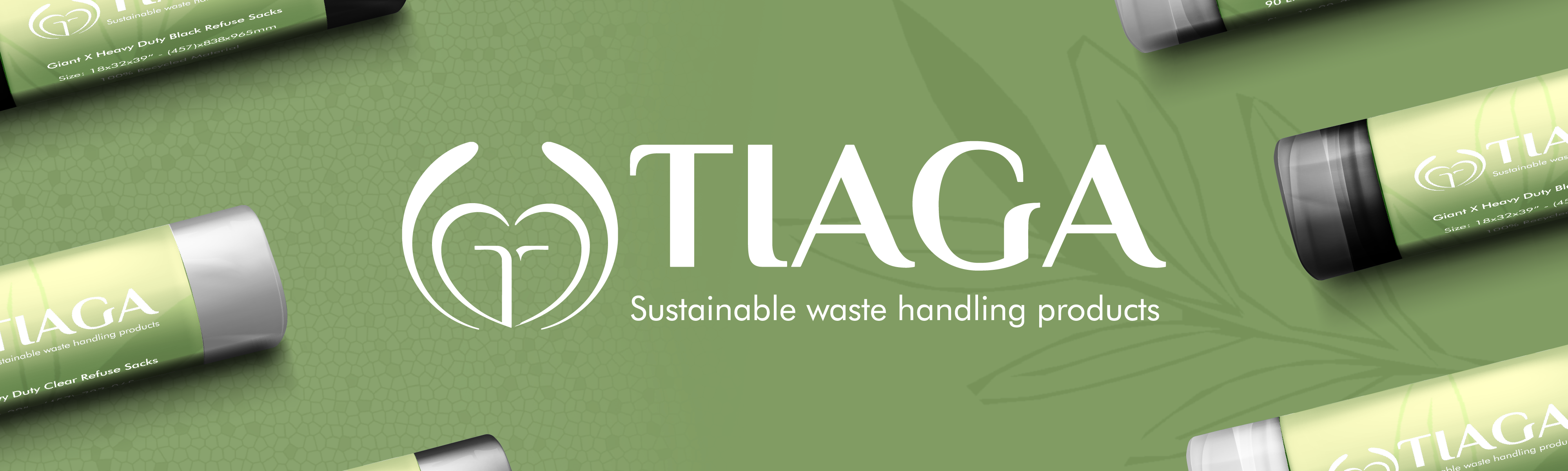 Tiaga. Sustainable Waste Management. | Foremost