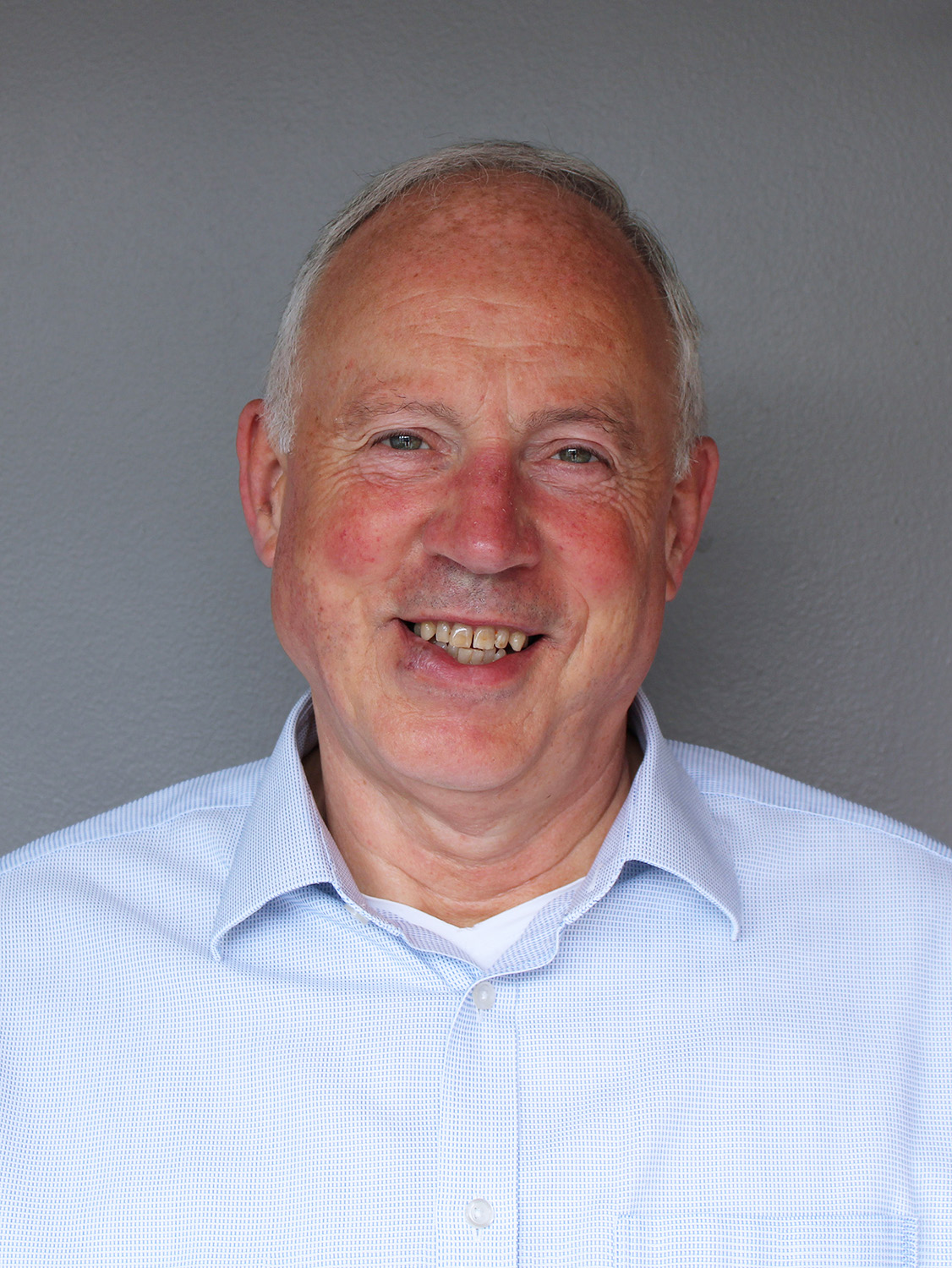 Chris Penson - Founding Director | Foremost