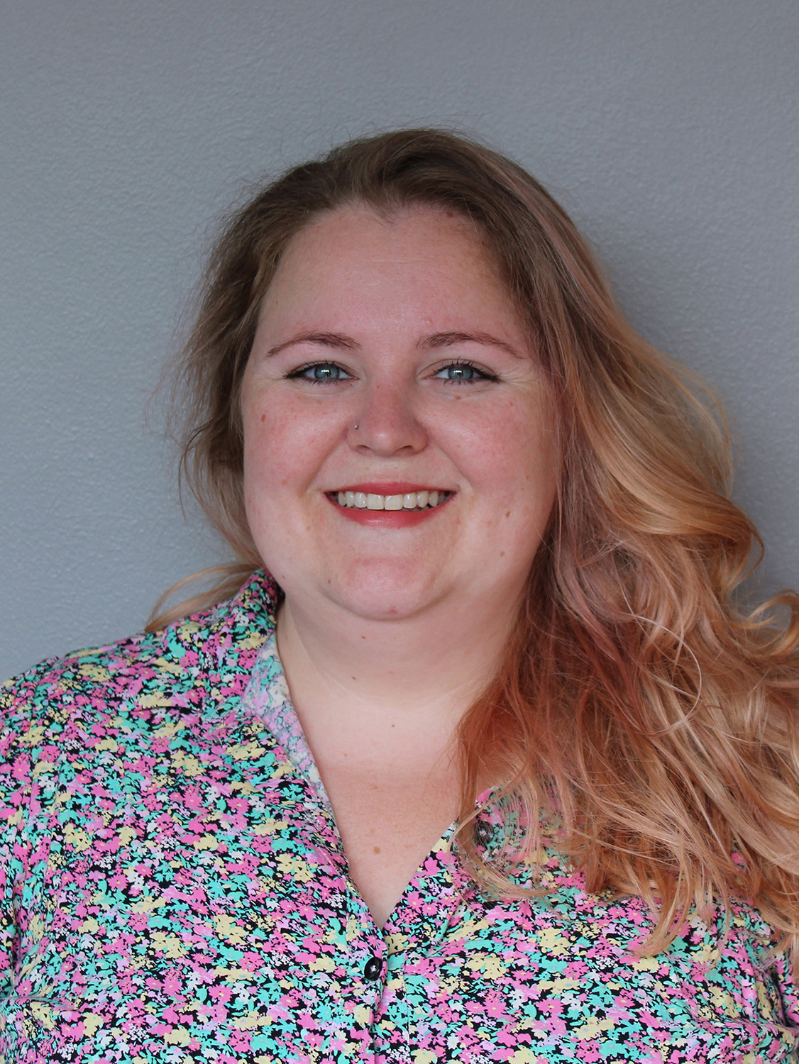 Jenny Peters - Office Manager | Foremost