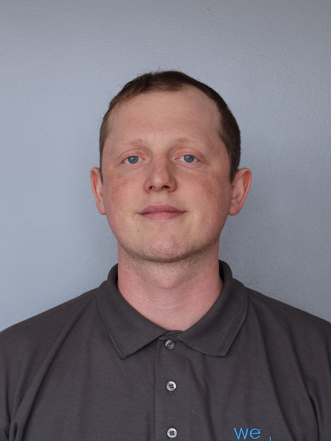 Rich Douglas - London Delivery Operative | Foremost