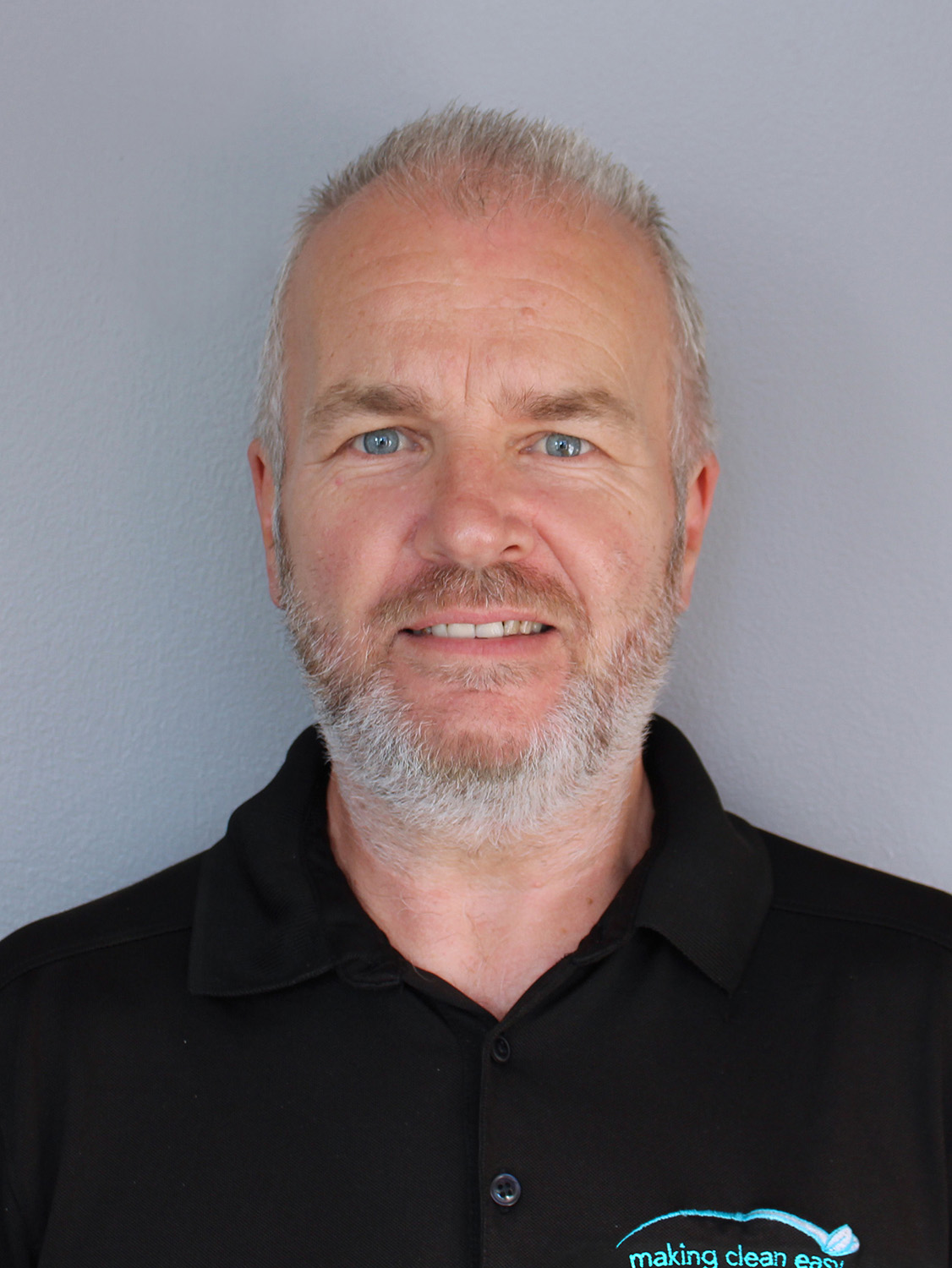 Stephen Kent - South East Delivery Operative | Foremost